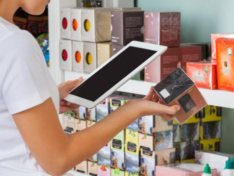 ¿Qué es un código de barras? Definición e Importancia