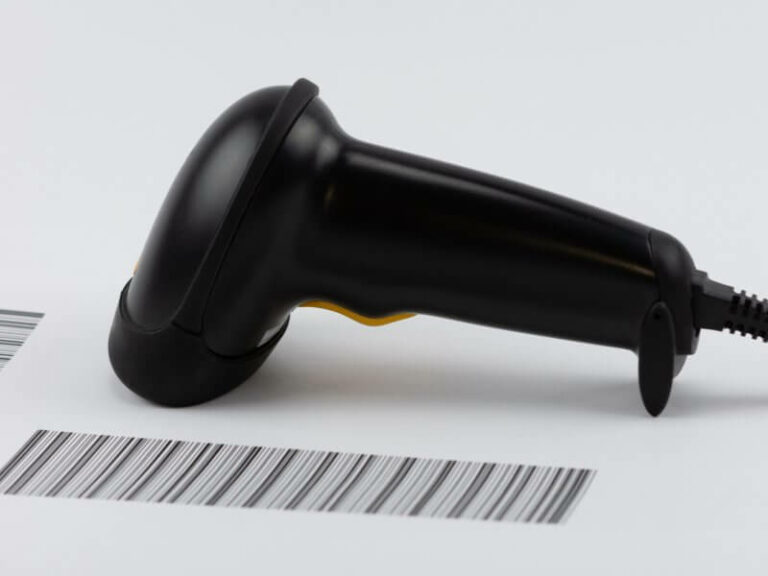 ¿Qué es un código de barras? Definición e Importancia