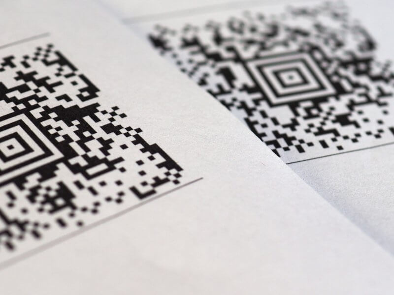 Tipos de Códigos de Barras y cómo usarlos en productos