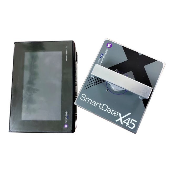 SmartDate X45 - Coditeq - Codificación y Etiquetado Industrial